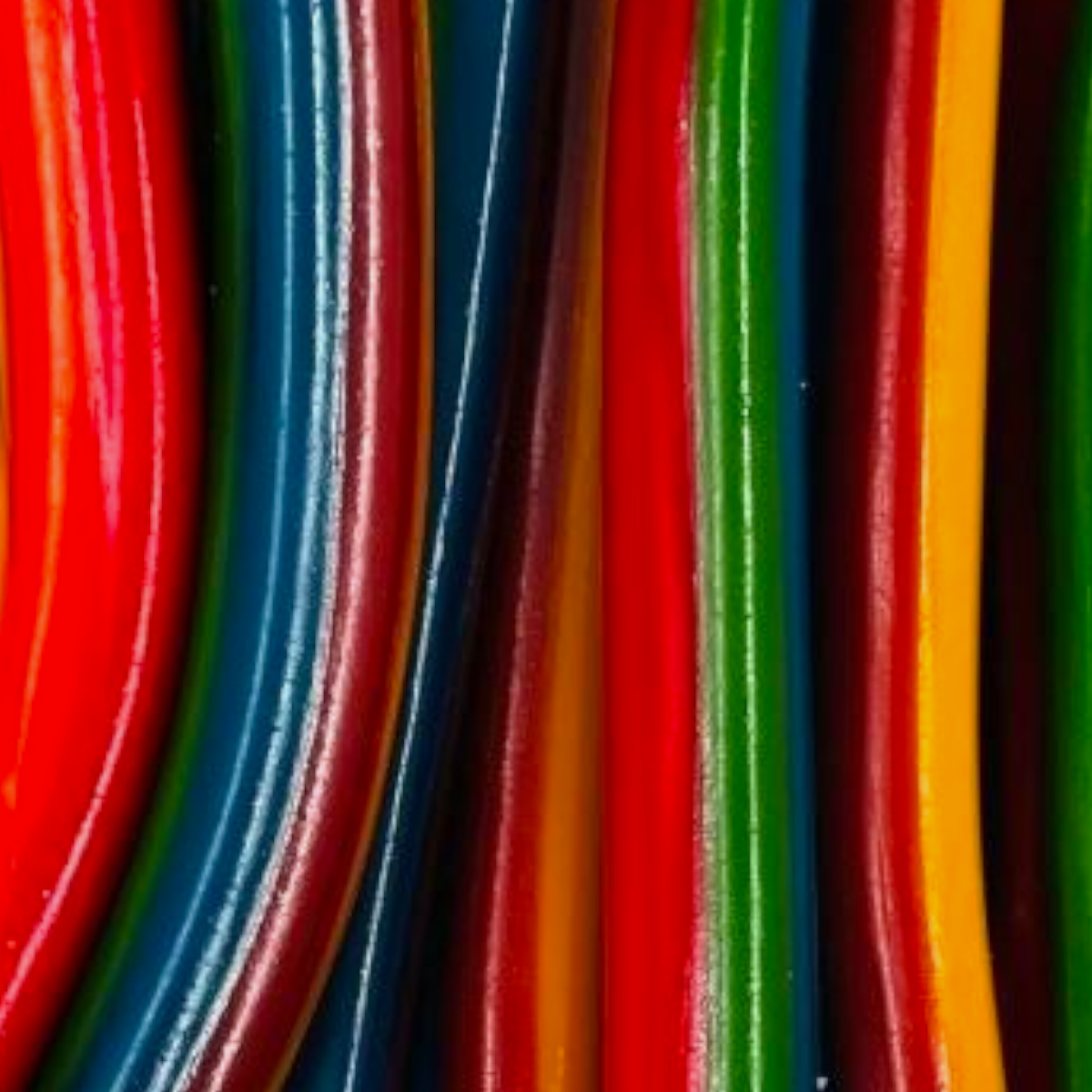 Jumbo Tutti Frutti (x1) – Candy Space