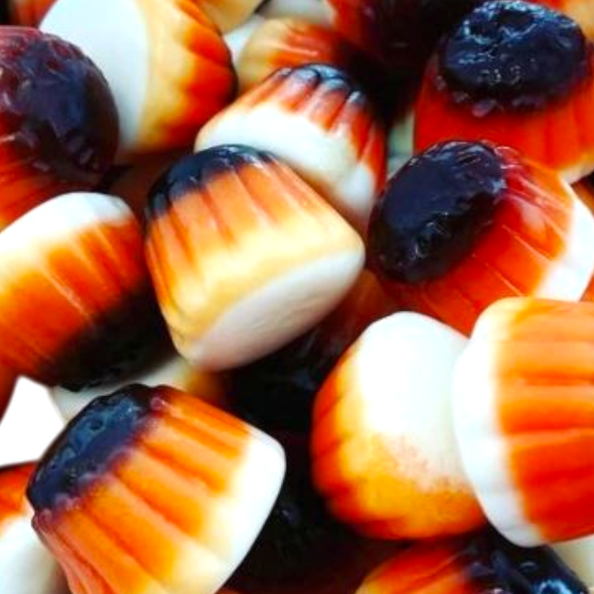 Creme Caramel (100g) – Candy Space