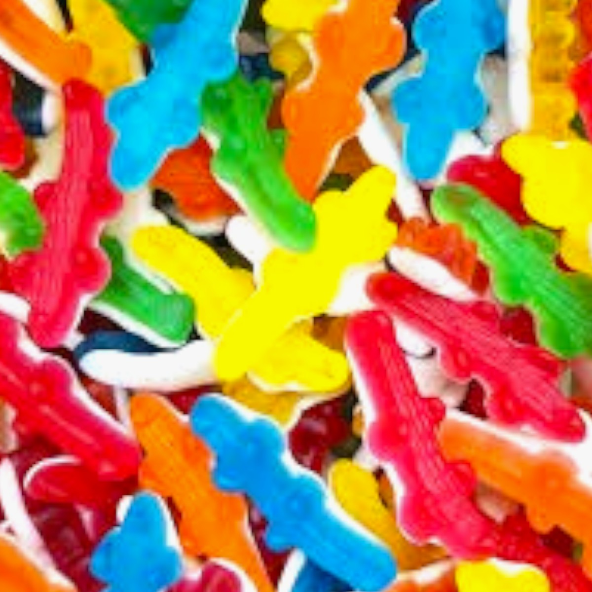 Fruités – Candy Space