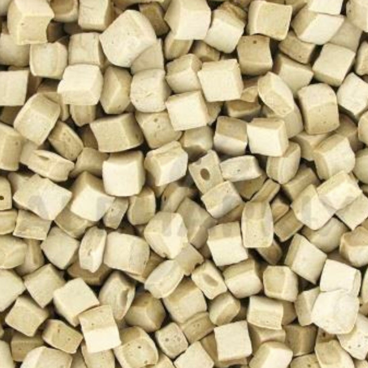 Pâtes Vanillées Réglisse (100g) – Candy Space