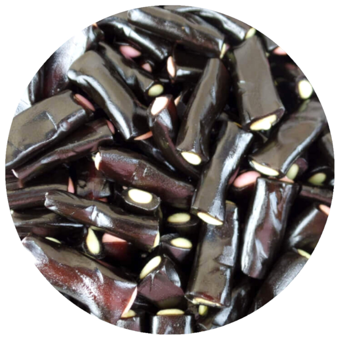 Cocobat Réglisse (100g) – Candy Space